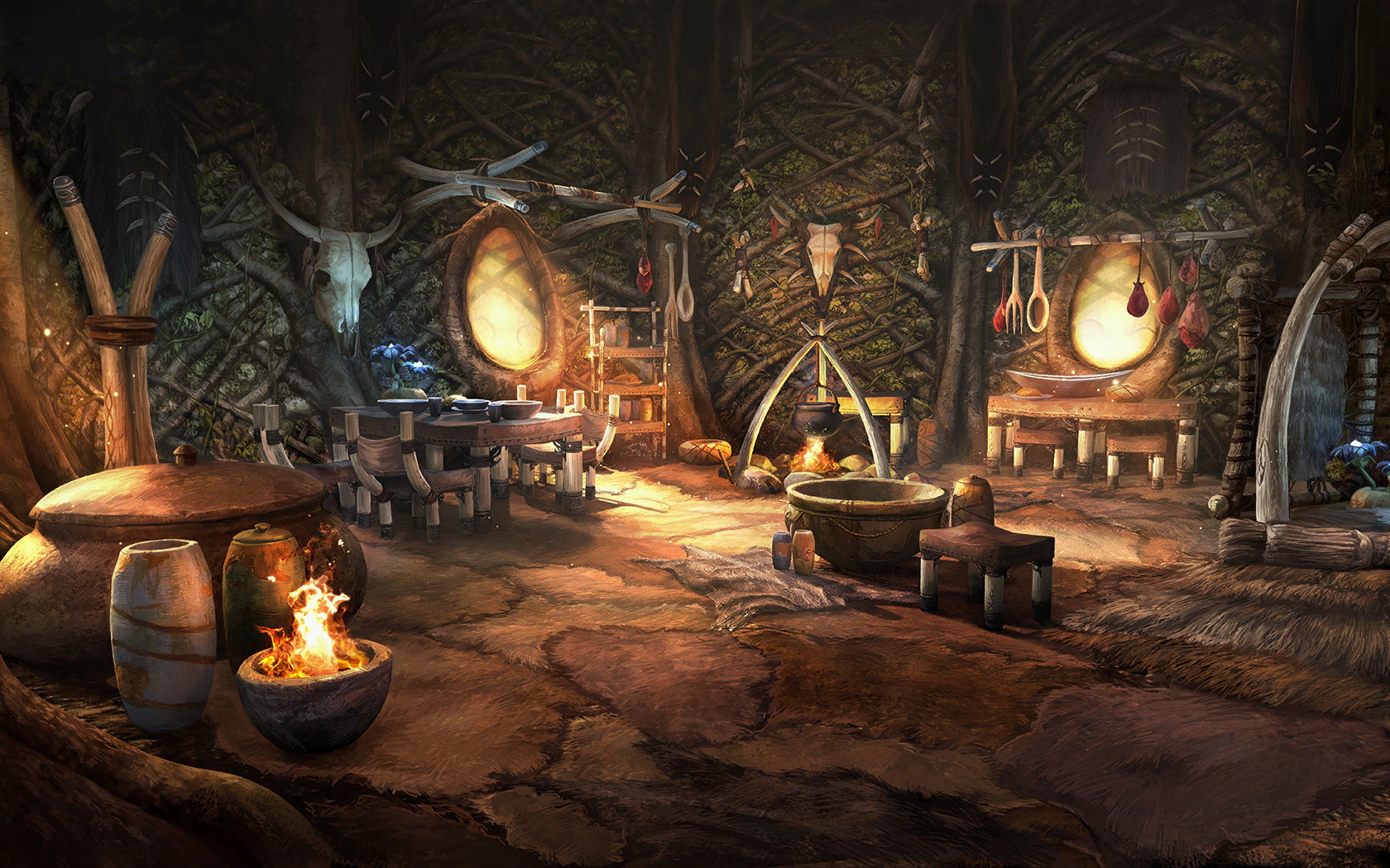 The Best Player Homes in The Elder Scrolls Online (2024) – Kalamon Design